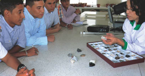 Power Campus – Universidad de Córdoba