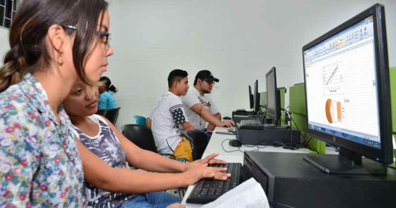 Power Campus – Universidad de Córdoba