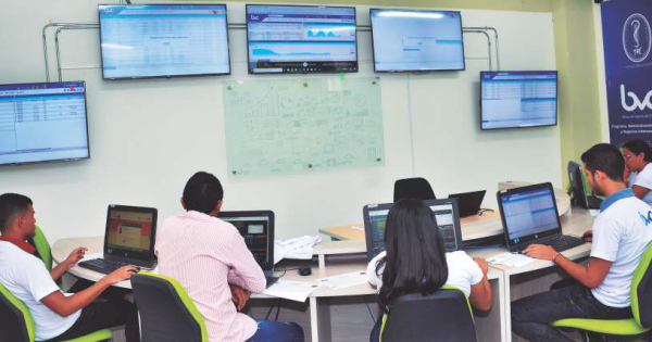 Power Campus – Universidad de Córdoba