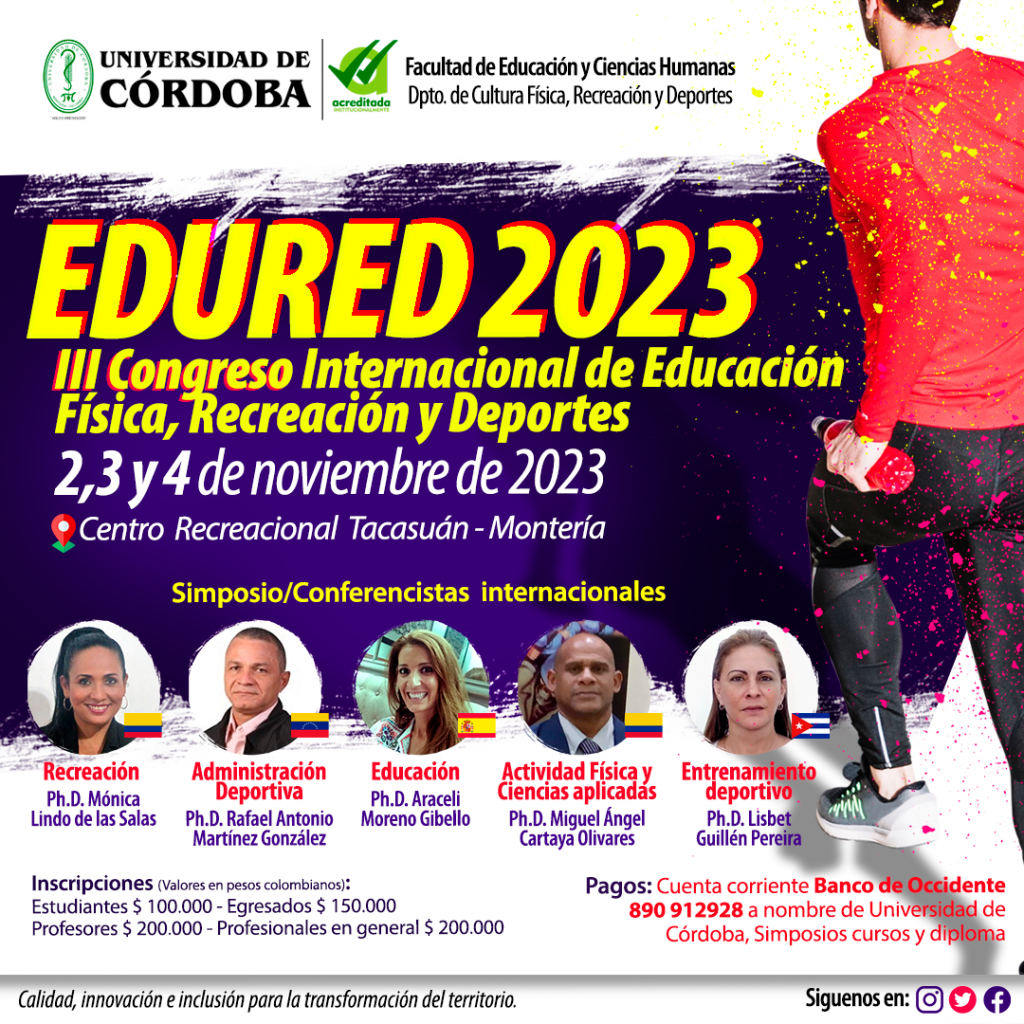 Edured – Universidad de Córdoba